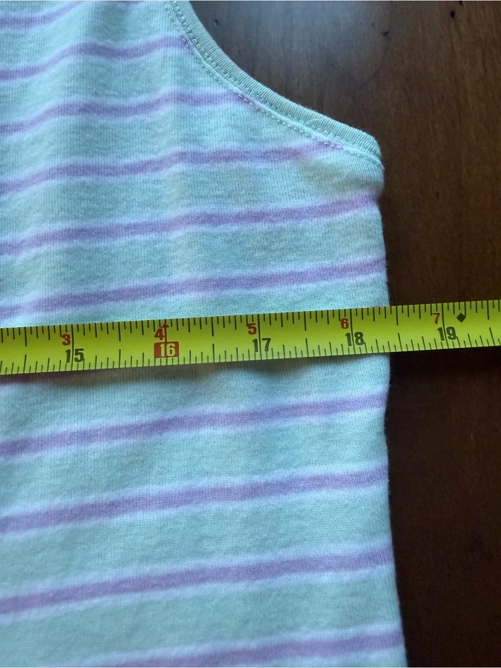 Talbots | Tops | Talbots Mint And Lilac Honey Mom Coastal Grandma 0 ...